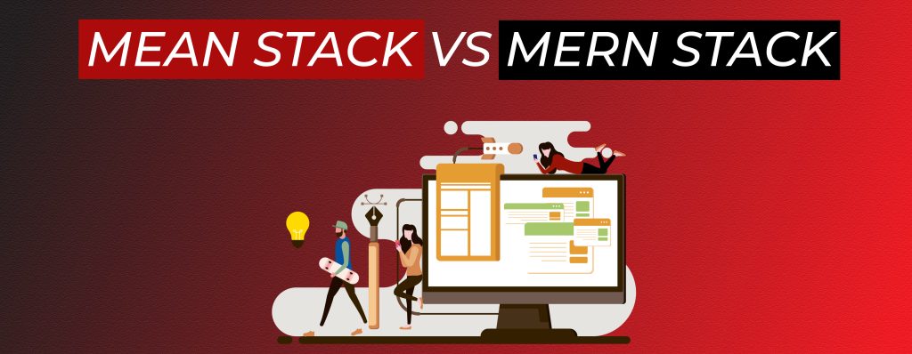 MEAN STACK VS MERN STACK - Latest Technology Blogs | DezzinexLatest ...